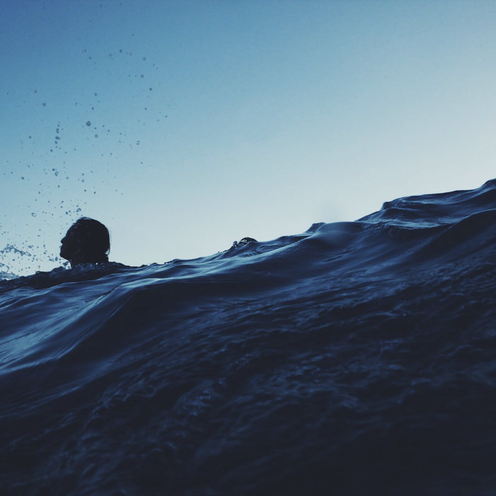 Wave Motion Fist | Johnny Marsh