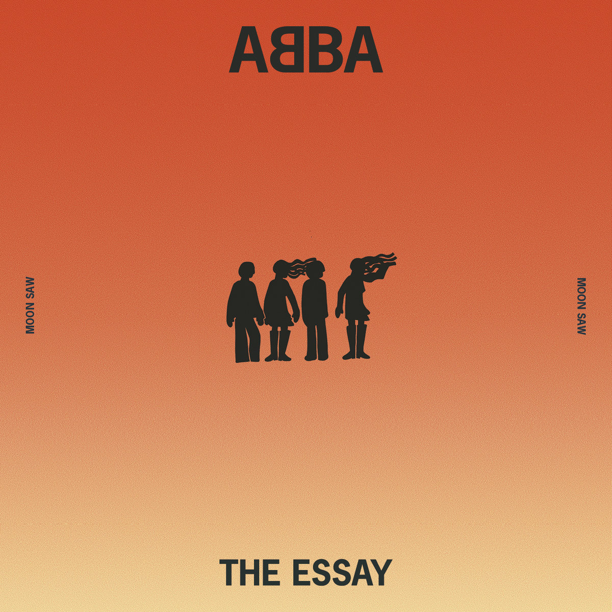 ABBA: The Essay | Moon Saw