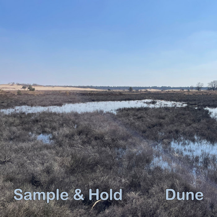 Dune | Sample & Hold | Stefan Strasser