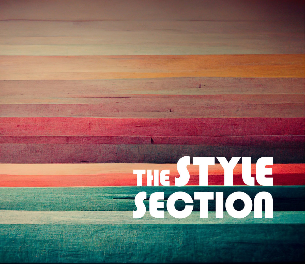 The Style Section | The Style Section | Flowerpot Records