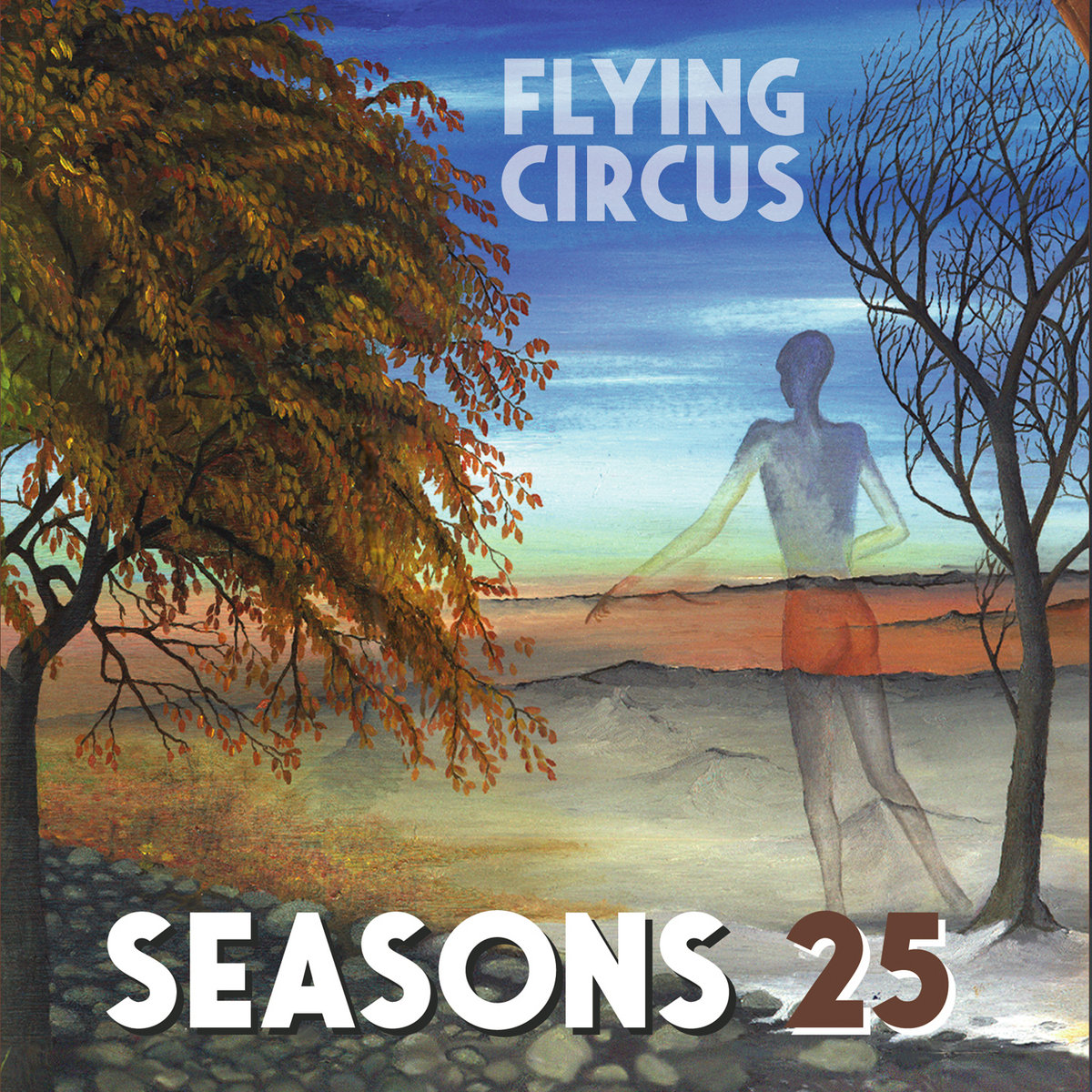 Seasons 25 | Flying Circus | Fastball-Music