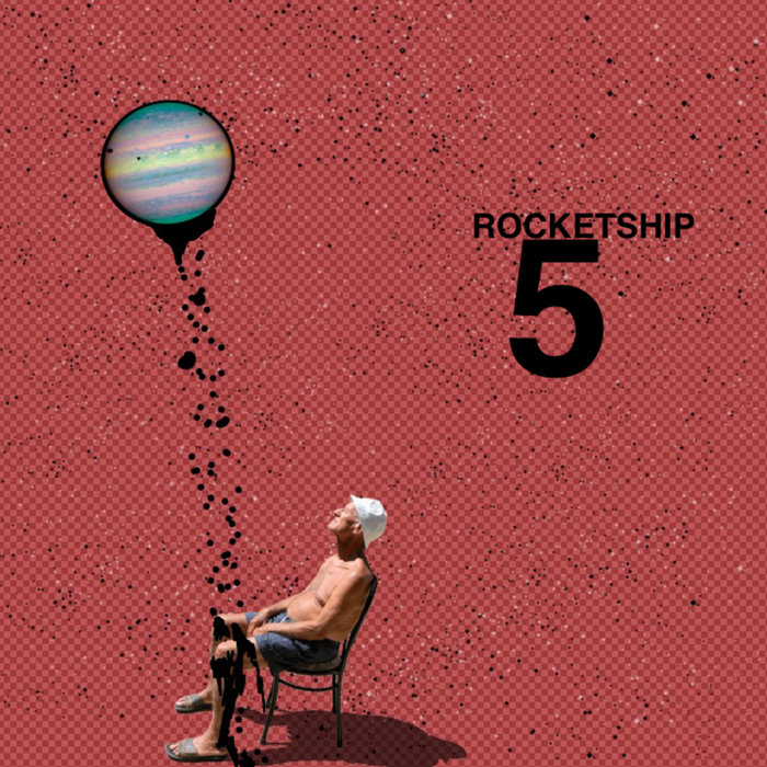 Rocketship 5 | Michael Coleman