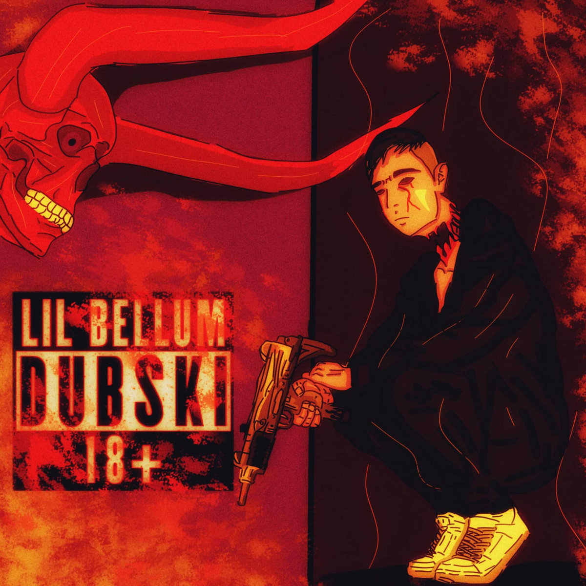 DUBSKI | Lil Bellum