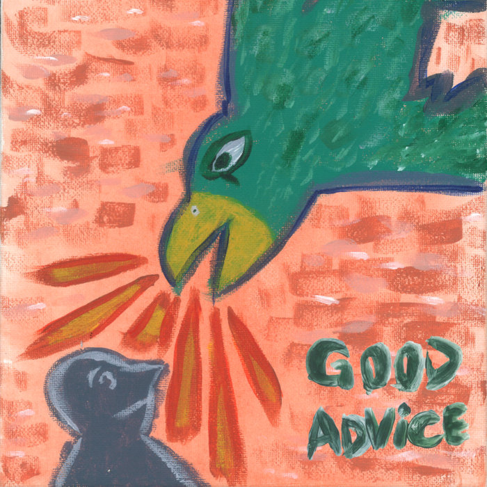 Good Advice | Elisia Song