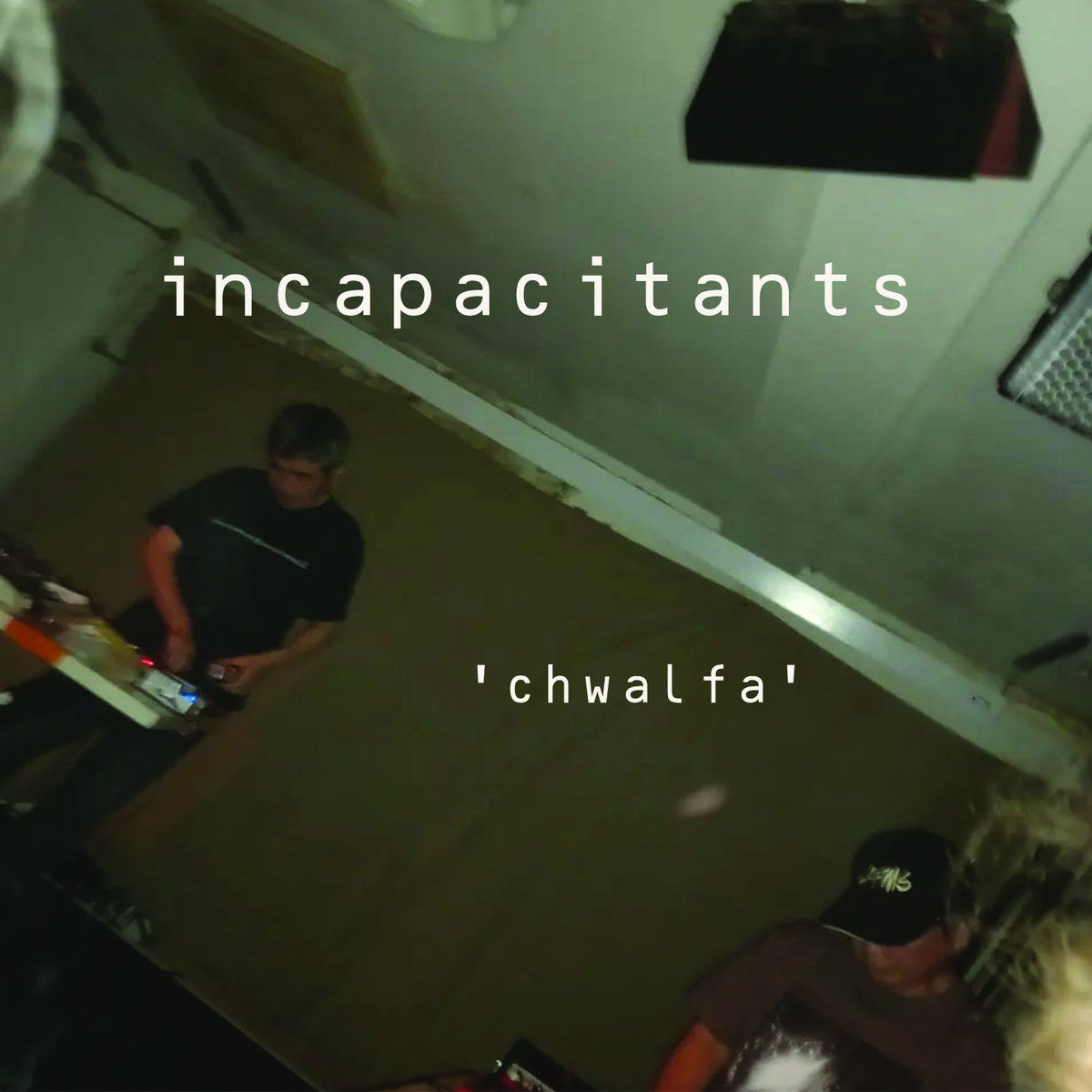 Chwalfa | Incapacitants | OTOROKU
