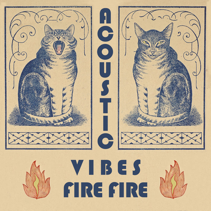 Fire Fire | Acoustic Vibes | Acoustic Vibes Music