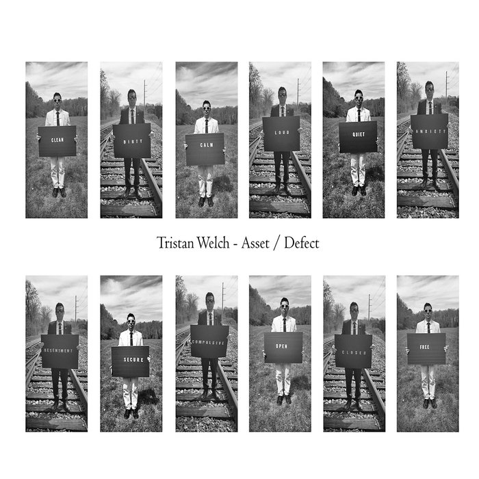 Asset / Defect | Tristan Welch