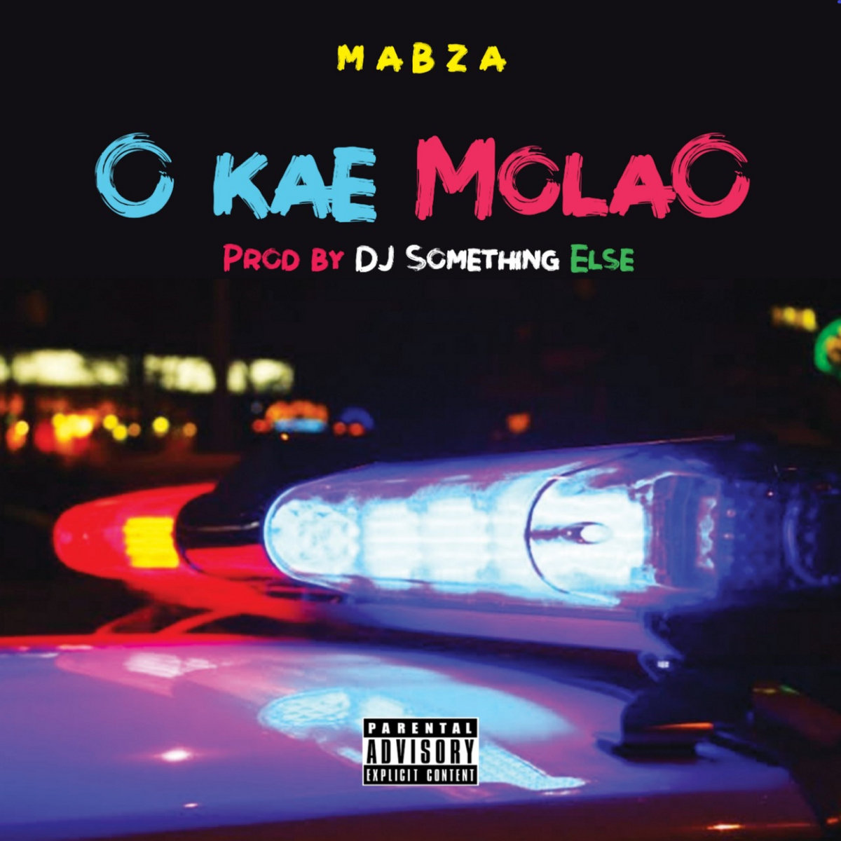 O kae molao | Mabza Kwetz
