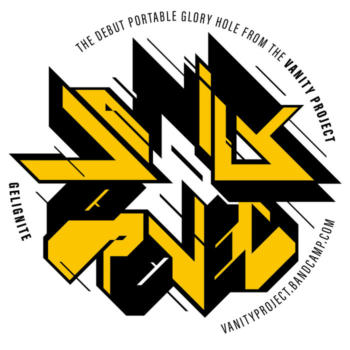 Gelignite_V01 | Vanity Project