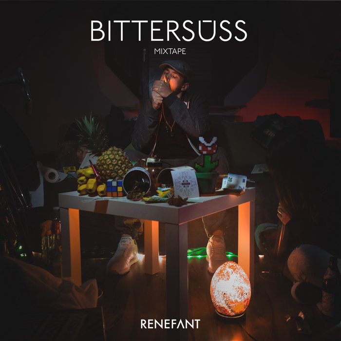 Bittersüss | Renefant
