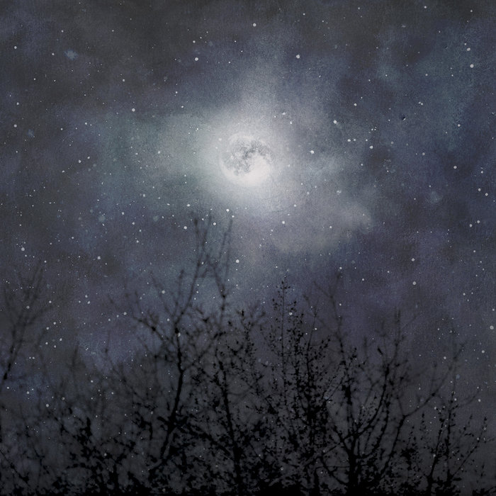 Hunger Moon | Hunger Moon