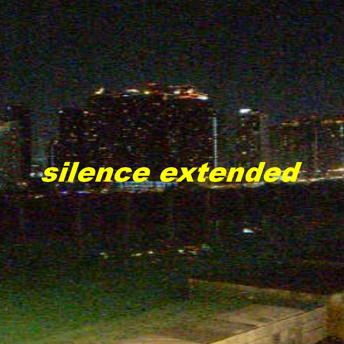 Silence Extended | helen island