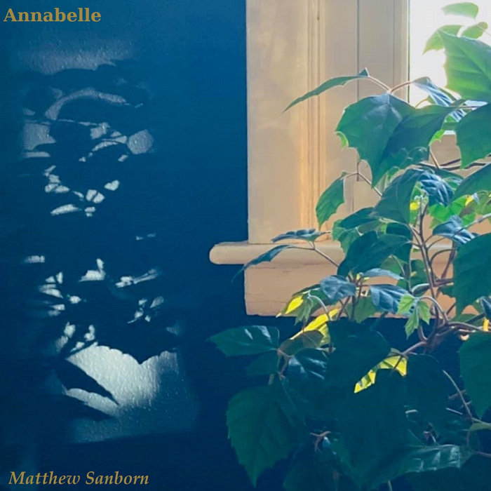 Annabelle | Matthew Sanborn