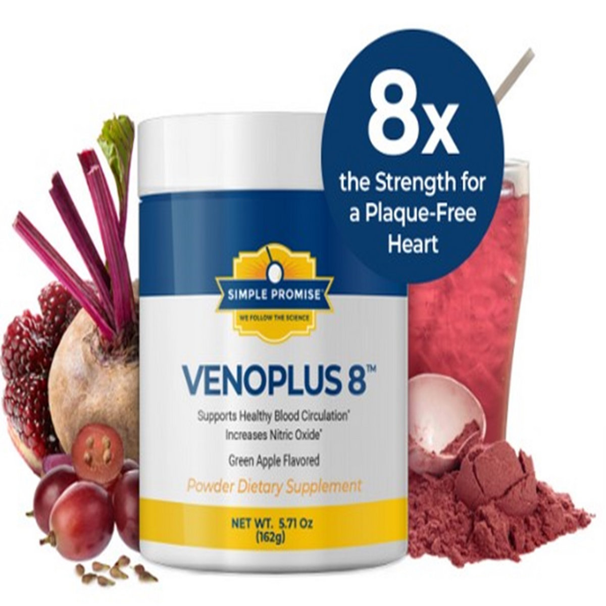 VenoPlus 8 Reviews –Is It Legit? What to Know Before Buying!(2024 ...