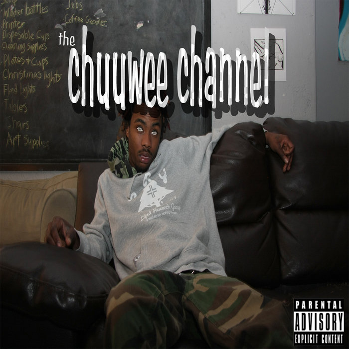 The Chuuwee Channel | Chuuwee