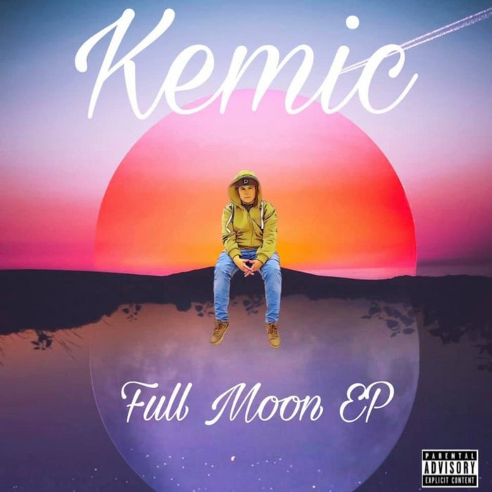 Full moon EP | Kemic