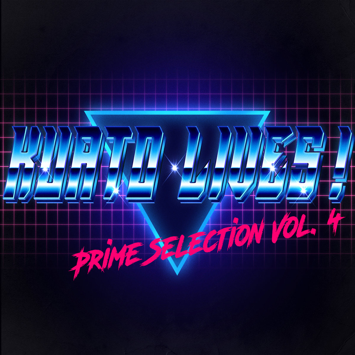 Prime Selection Vol. IV | Kuato Lives!
