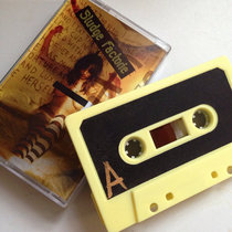 Cassette Tape | otem rellik