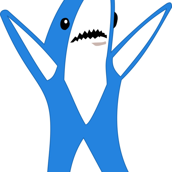 Good at Saying Goodbye | Sharks With Legs