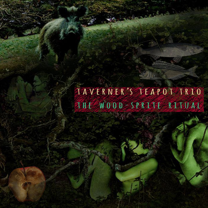 The Wood Sprite Ritual | Taverner's Teapot