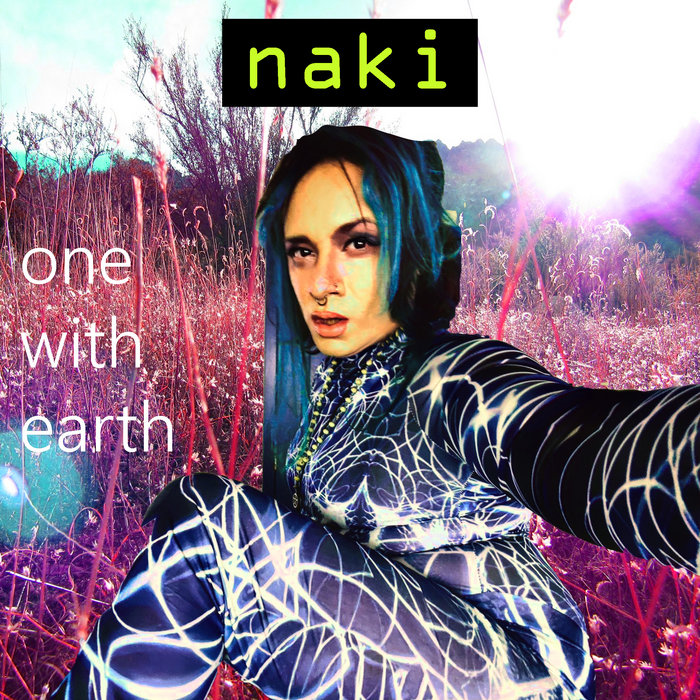 One With Earth | Naki | Marcy Angeles