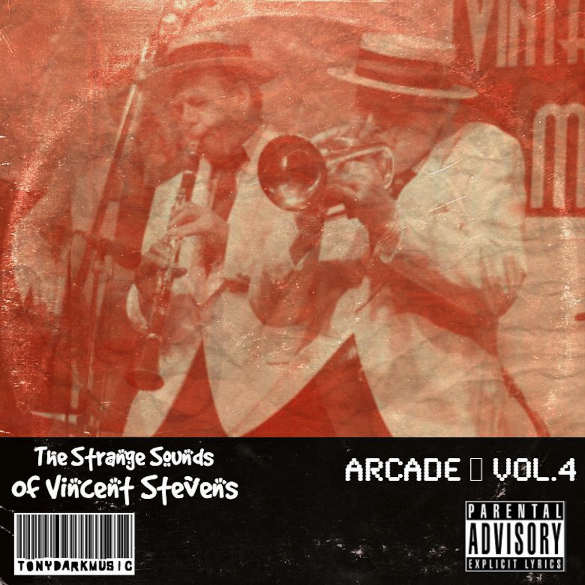 How To Fix A Problem/ Avoid Getting Murdered (Prod. Tony Dark) | Arcade ...