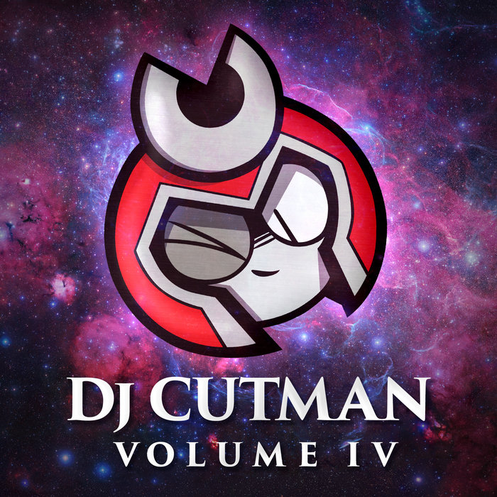 Volume IV | Dj CUTMAN