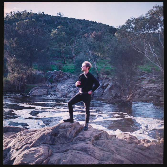 Cowboy | Axel Carrington