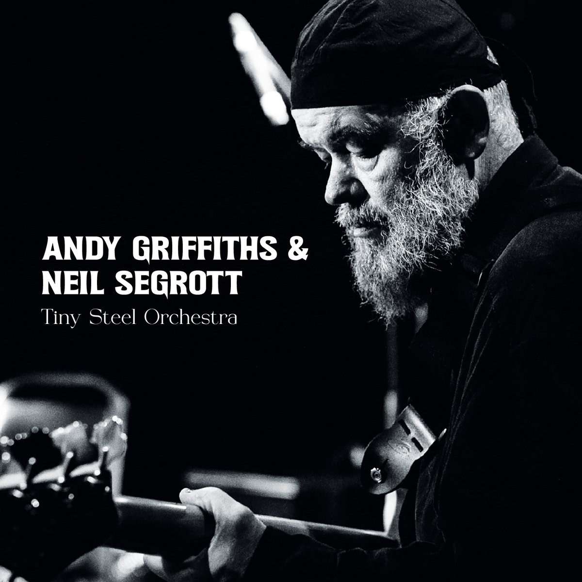 Circle | Andy Griffiths & Neil Segrott | Andy Griffiths