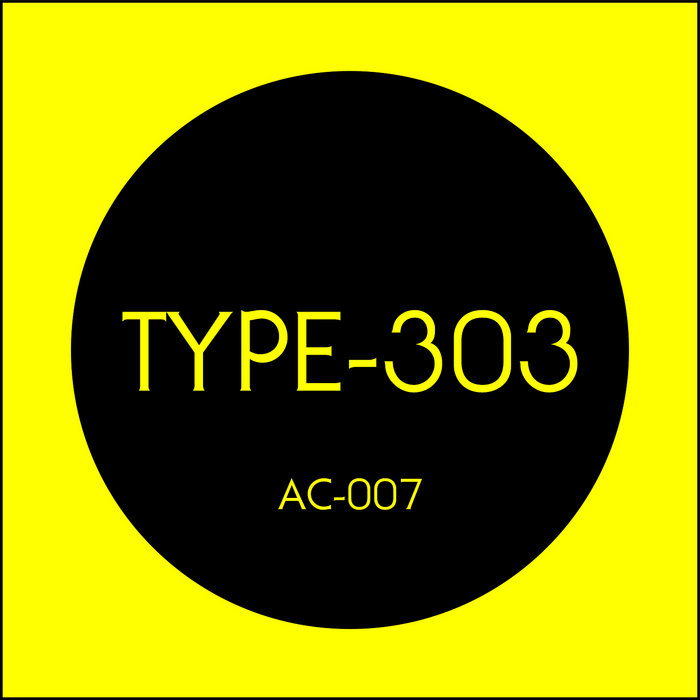 AC-007 | Type-303 | Acid Cuts