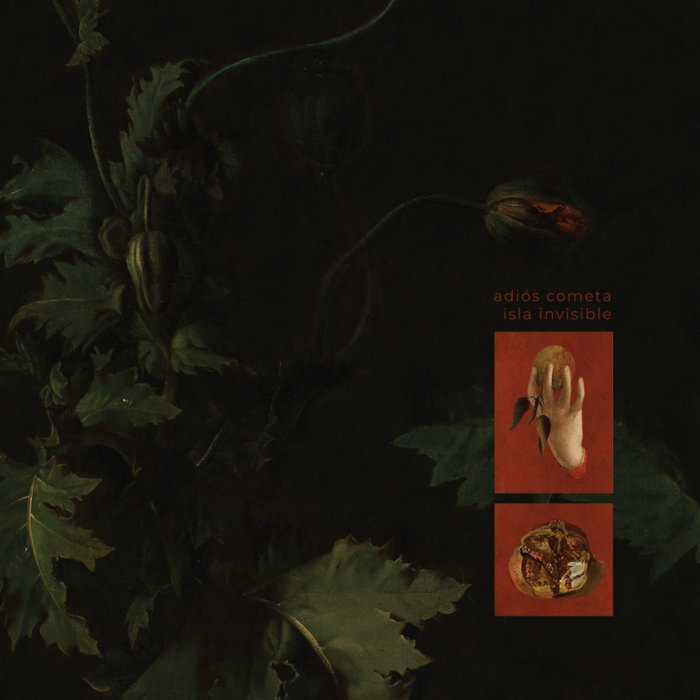 Split EP | Isla Invisible