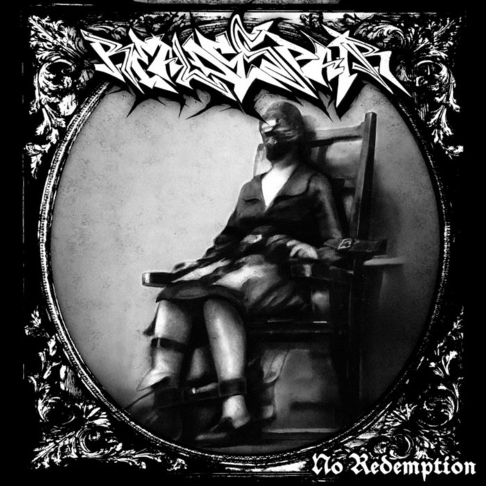 No Redemption | Real Despair
