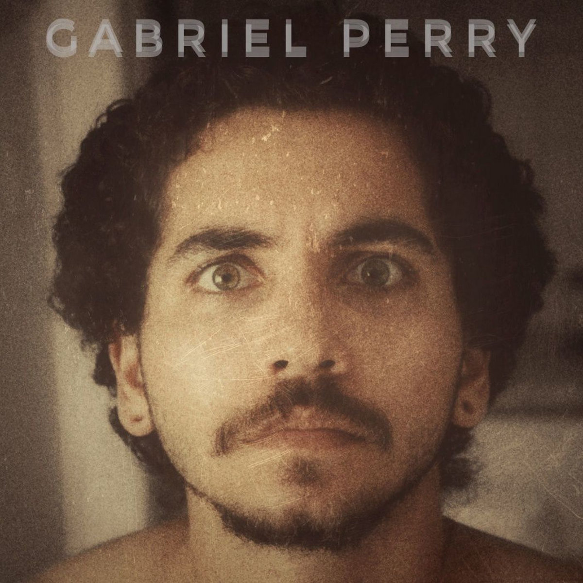 Gabriel Perry EP | Gabriel Perry