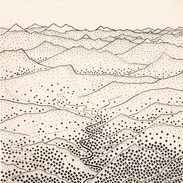 Sound Maps For The Dreamer III | Various Artists | Sono Space