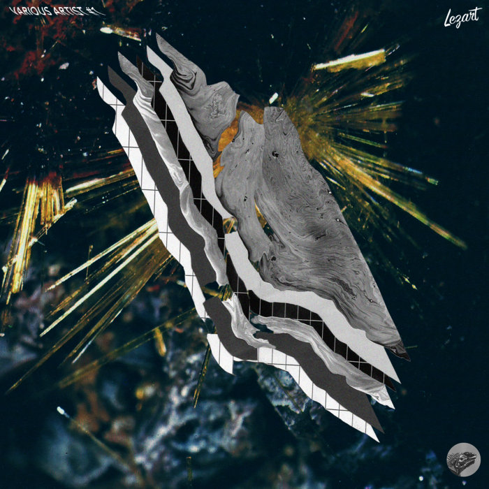 Various Artists #1 | Criest, UNKNØW666, Hune, Sedated, Uper Acid, KUZKO ...