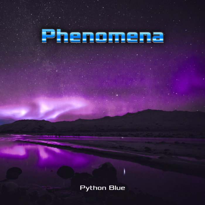 Phenomena | Python Blue