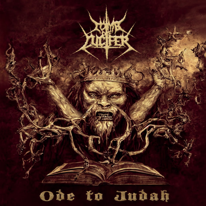 Ode to Judah | Tomb of Lucifer