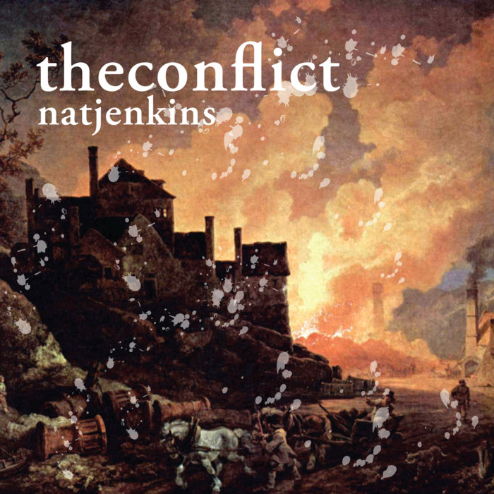 The Conflict | Nat Jenkins