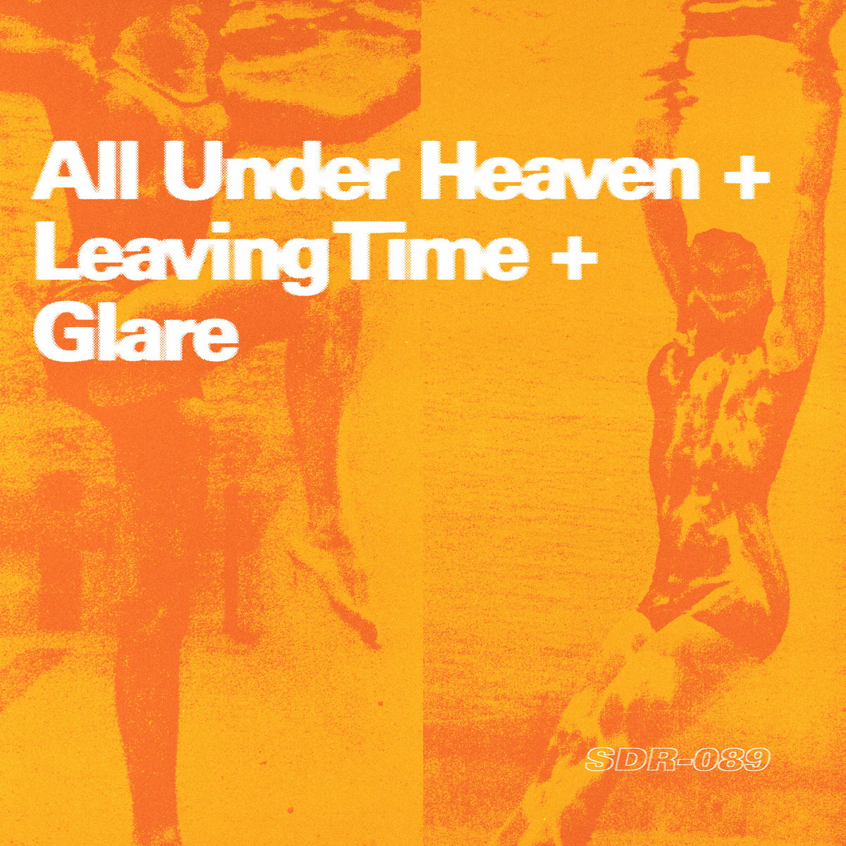 All Under Heaven + Leaving Time + Glare | Glare