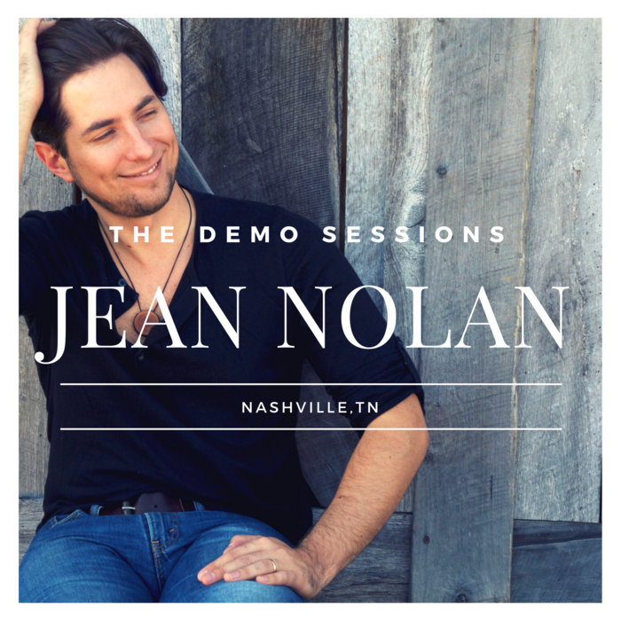 The Demo Sessions | Jean Nolan