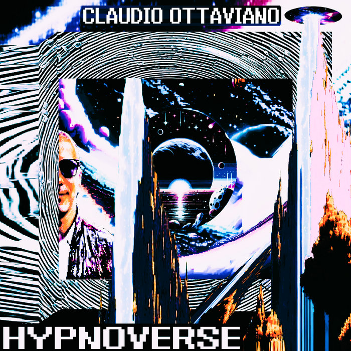 Hypnoverse | Claudio Ottaviano