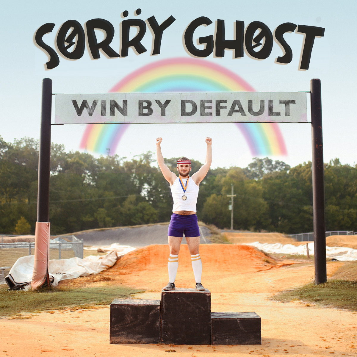 Win By Default | Sorry Ghost