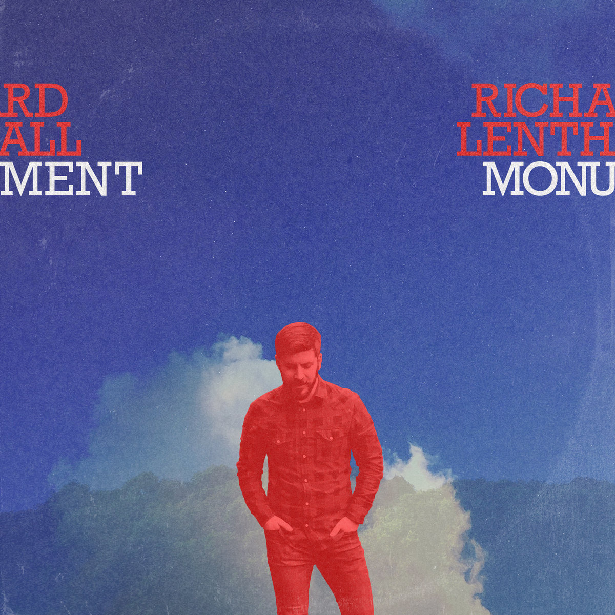 Monument | Richard Lenthall