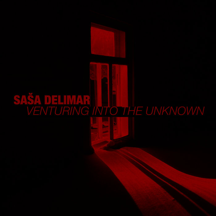 Venturing into the unknown | Saša Delimar | FRGMNTS Saša Delimar