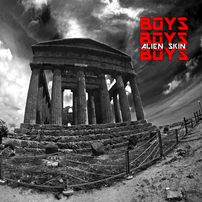 Boys Boys Boys | Alien Skin