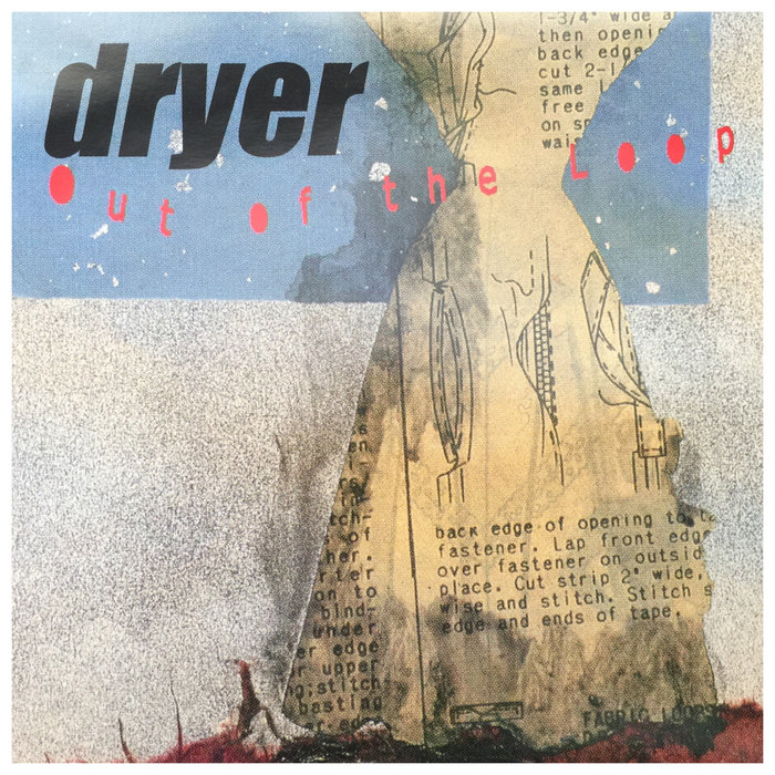 Windy Bill McKay | Dryer