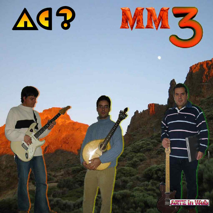 MM3 | Armando Caldas