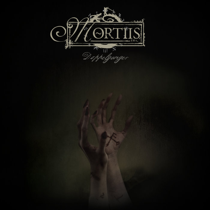 Doppelganger (7 song album) | Mortiis