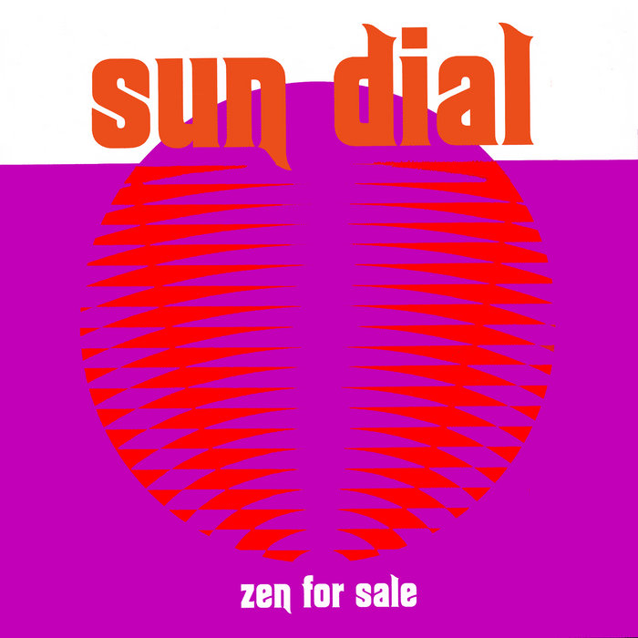 Zen For Sale | Sun Dial