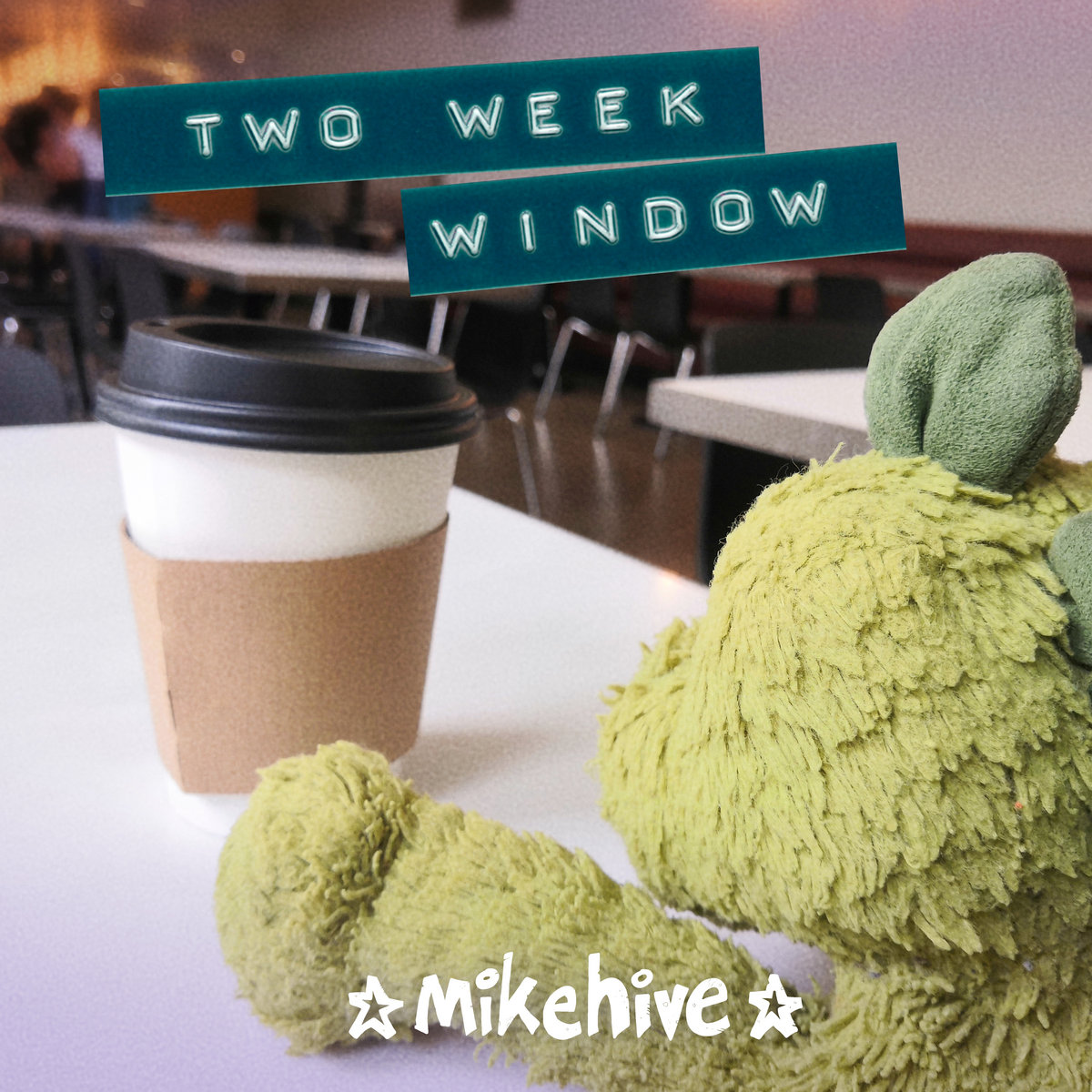 Two Week Window | mikehive